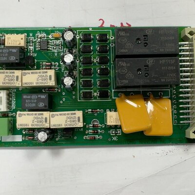 【议价】NNR001C板，型号9001-15321COOA，适用