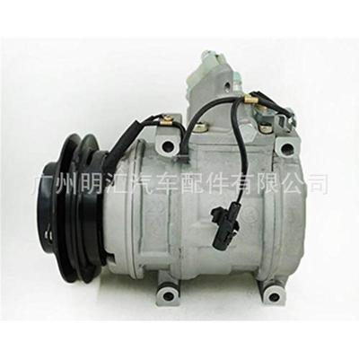 88320-60730适用于丰田兰德酷路泽FZJ1001FZFE发动机空调压缩机