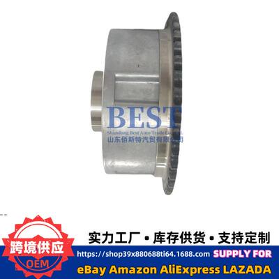 适用于现代起亚vvt正时齿轮凸轮轴相位调节器偏心轴齿-G