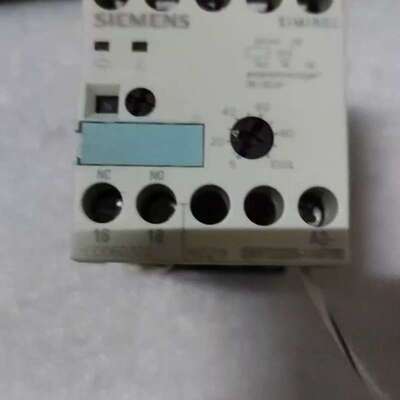 议价时间继电器3RP2025一1AP30，24VDC/AC可维修