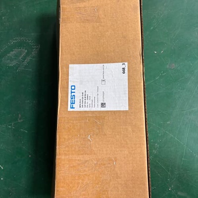 议价阀岛530411 MPA-FB-VI可维修