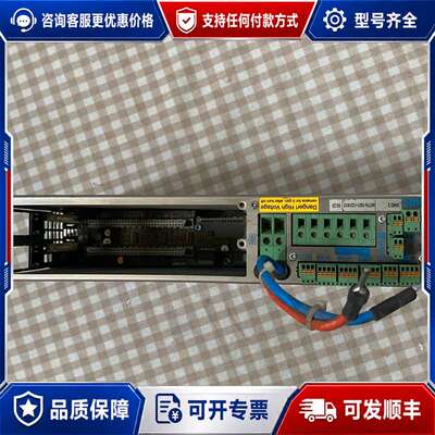 议价AMK伺服驱动器AMKASYN 46774-1021-122可维修