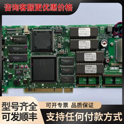 议价MITSUBISHI A80BD-A2USH-S1 P可维修