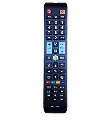 包邮英文版三星电视机遥控器AA59-00594A代替AA59-00811A