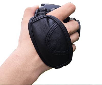摄盾皮手腕带防丢防掉