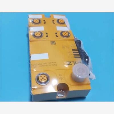 【维修】全新原装PILZ皮