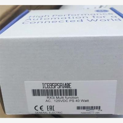 【维修】IC695PSA140GE