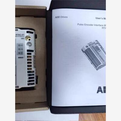 【维修】RTAC-01全新原装