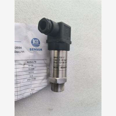 【维修】BCM压力变送器13
