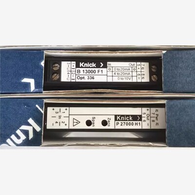 【维修】Knick+p27H1全新