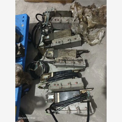 【维修】Nabtesco比例阀