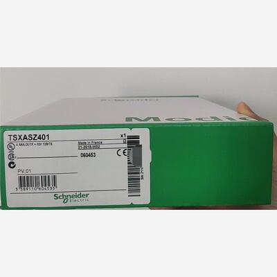 【维修】TSXASZ401施耐