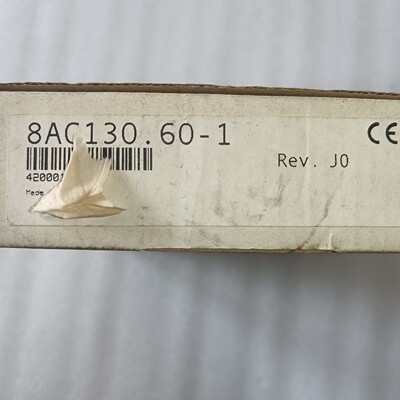 【维修】贝加莱全新通讯