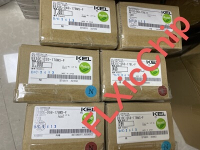 日本KEL 8930E-020-178MS-F 金脚20P 1.27MM贴片双排板对板连接器