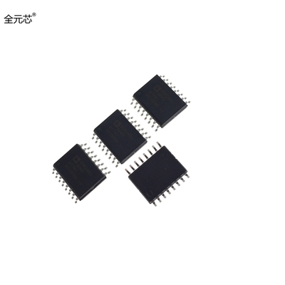 全新原装进口 ADM2483BRWZ 芯片