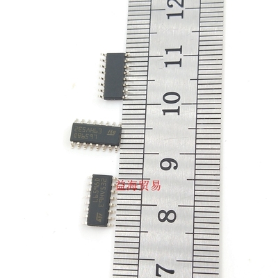 L6598D 液晶电源芯片 管理IC集成 贴片16脚 SOP-16 L6598D013TR