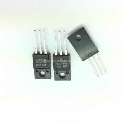 IRF630FI 全新原装进口正品现货 MOS场效应管 实图拍摄 塑封220F