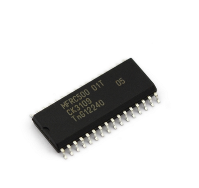 全元芯 MFRC500 贴片SOP-32 全新原装 编码调制/解调解码13.56MHz