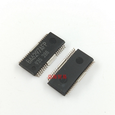 BA6297AFP 全新原装进口 伺服驱动 HSOP-28 贴片 芯片