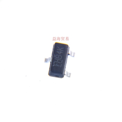 10个 IRLML6401TRPBF 丝印FHB4K 全新原装进口 IRLML6401 场效应