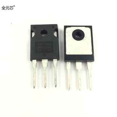 IRFP150N 场效应管 N沟道 MOS管 IRFP150NPBF 42A100V TO247直插