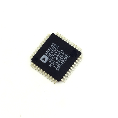 ADV7171KSU 芯片 ADV7171 集成电路 QFP44脚贴片