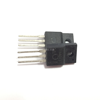 进口全新原装 SPA11N80C3 11N80C3 11A800V TO220F场效应管MOS管