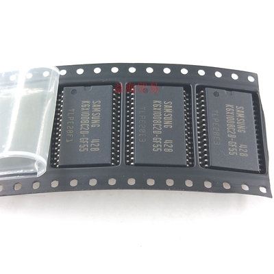 K6X1008C2D-GF55、BF55