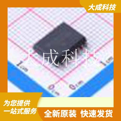 ISO7340CDWR 原装正品