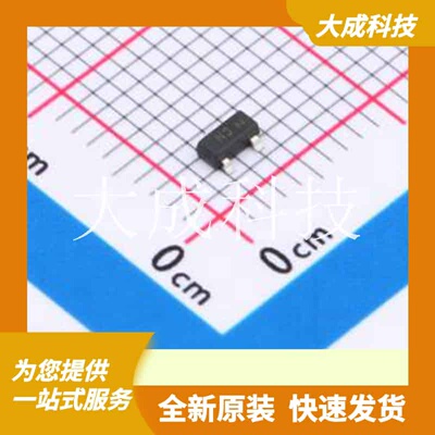 MGSF1N03LT1G 原装正品 漏源电压(Vdss)