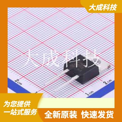 MUR880EG 原装正品 二极管配置