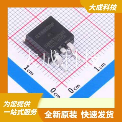 IXTA10P50P 原装正品 TO-263AA