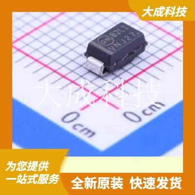 MBRA210LT3G 原装正品 SMA(DO-214AC)