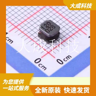 CD4030MBDS-120MC 原装正品 电感值