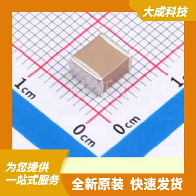 FS55X226K101LRG 原装正品 2220