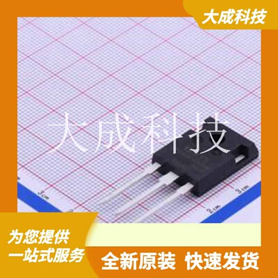 DPG60C400HB 原装正品 TO-247-3