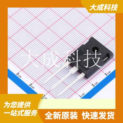 IXFH26N50P 原装正品 TO-247-3