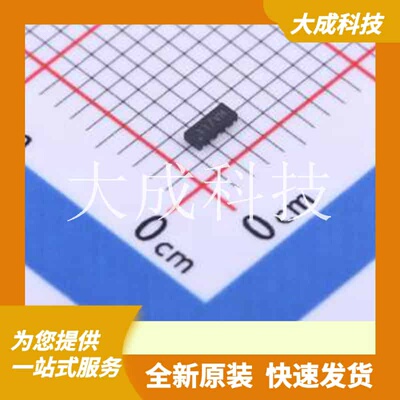 TPD4E05U06DQAR-MS 原装正品 USON-10(1x2.5)