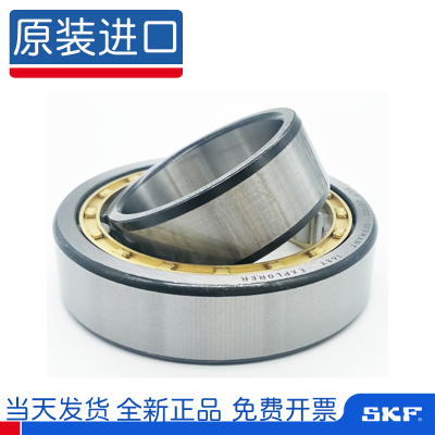瑞典SKF进口轴承N NU NJ RN NUP 213 214 215 216 ECP ECM ECJ C3