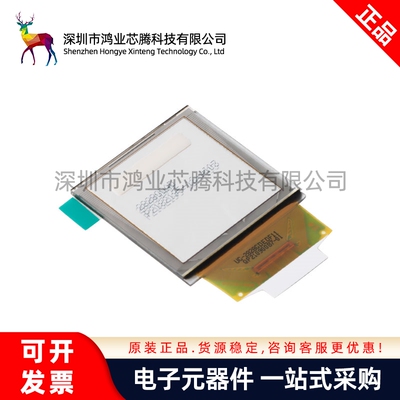 1.5寸彩色OLED裸屏显示屏分辨率128*128 SPI/并口接口SSD1351驱动