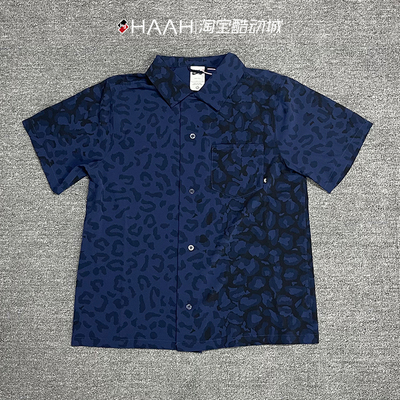 Nike/耐克男女整版印花运动衬衫