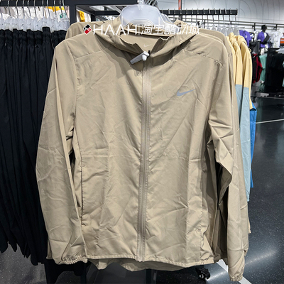 Nike耐克男子连帽运动外套夹克