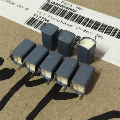 意大利ARCOTRONICS-STS FREE 5620PF 63V 562J 对角音频耦合电容