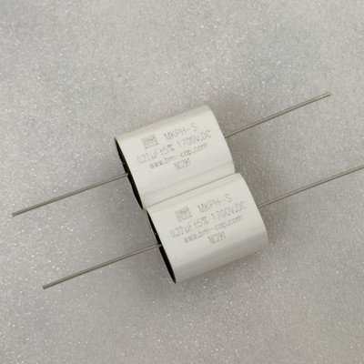 全新 BM丰明 MKPH-S 0.22UF 1700V 代 1600V  IGBT缓冲吸收电容