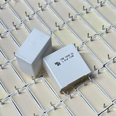 ICEL电容0.47UF1000V474J