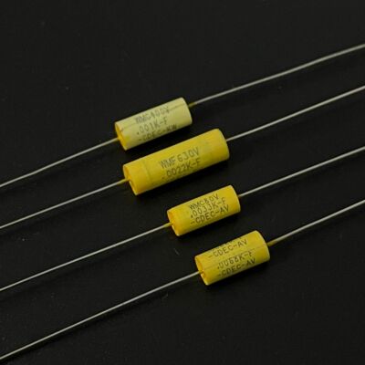 CDE 0.001UF 0.0022UF 0.0033UF 0.0068UF 80 400V 630V 耦合电容