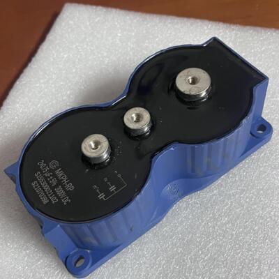 创格 MKPH-RP型  2×0.75UF 3000V DC 大电流模块式谐振电容