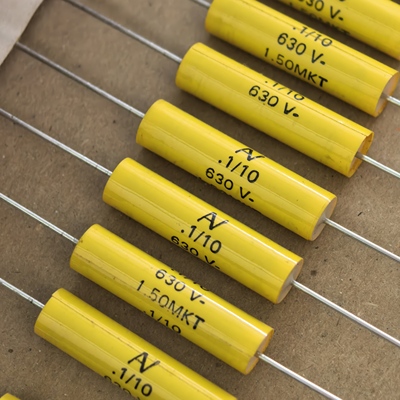 AV1.50MKT电容0.1UF630V104K