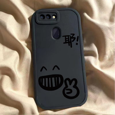 oppor15壳梦境版R15镜头全包防摔0pp0r15标准版保护套opρor15x新款磨砂硅胶软外壳卡通可爱情侣小众男女