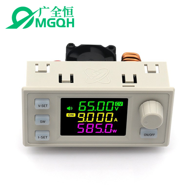 XY6509X数控可调直流稳